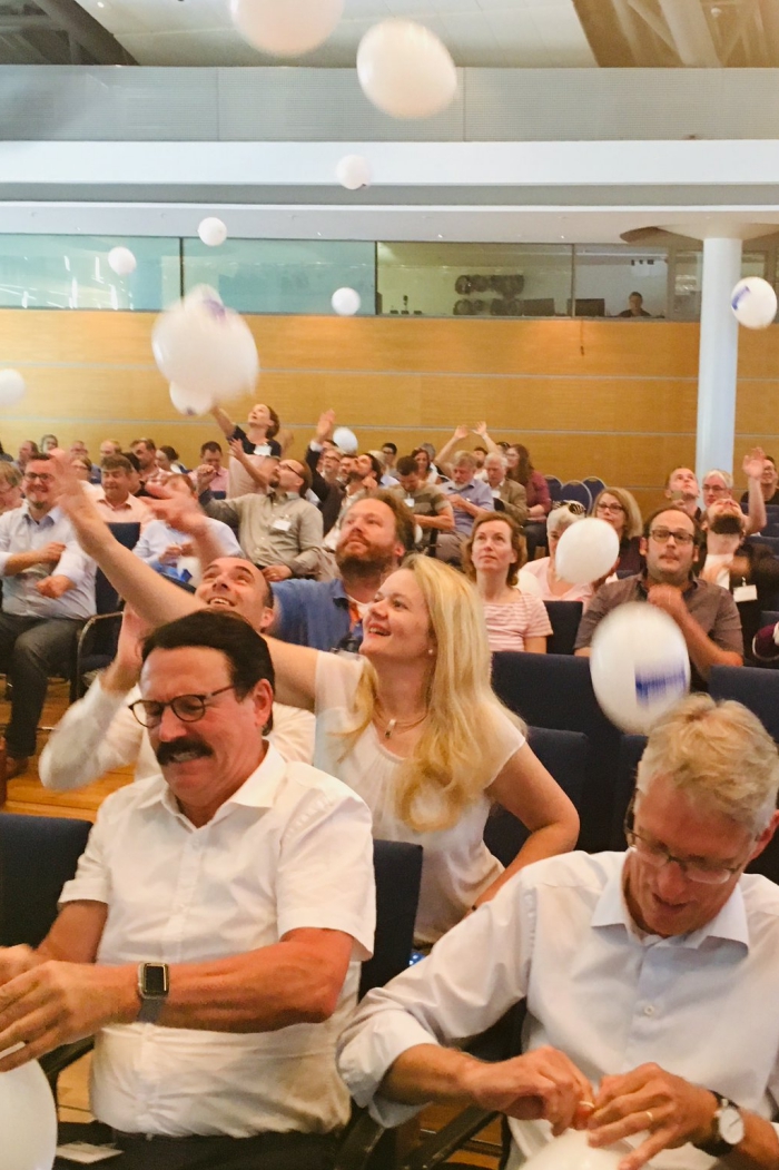 bag if Jahrestagung 2019: Inklusionsunternehmen. MehrWert inklusive ...