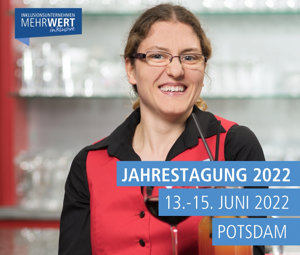 Melden Sie sich jetzt zur bag if Jahrestagung an! | bag if